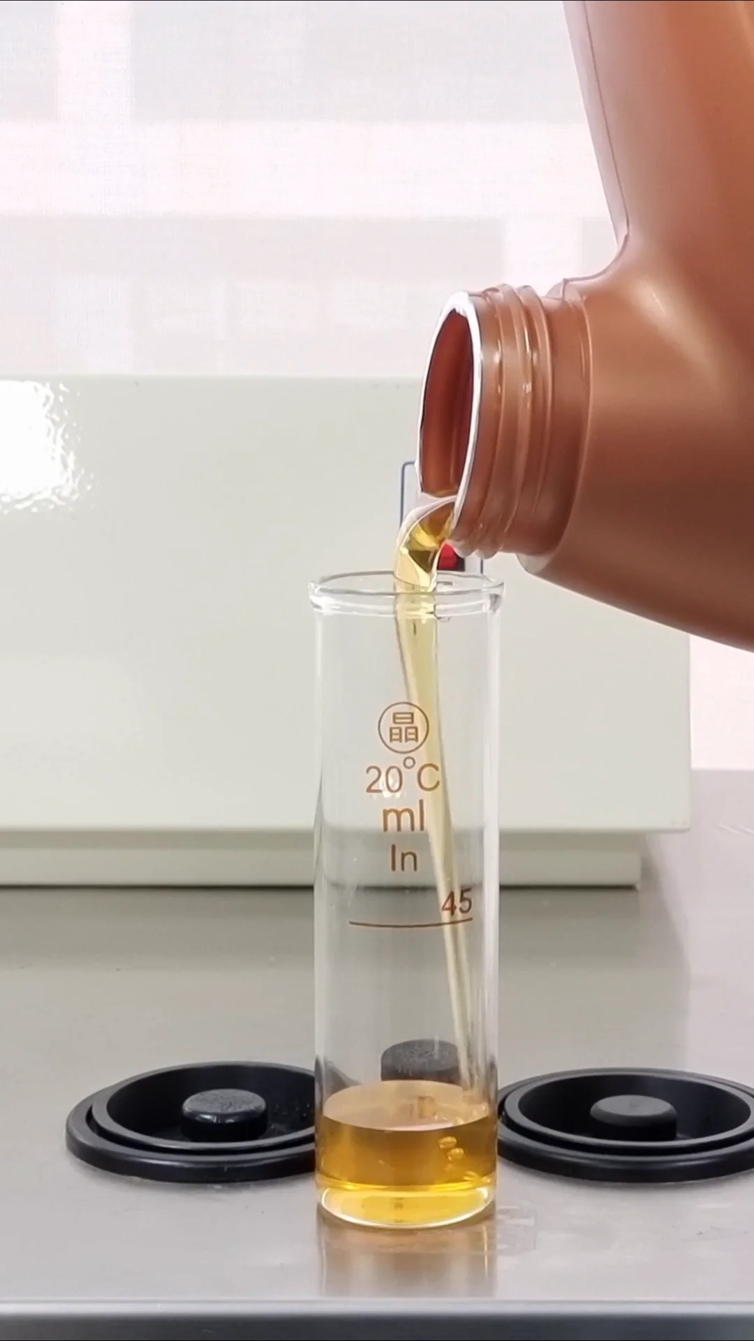 High Rank 4l Gasoline Engine Oils Sae 5w40 Car Synthetic Lubricant Oil ...