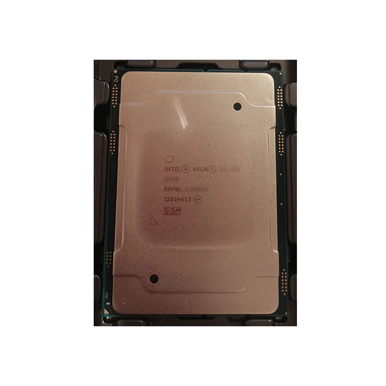 Intel Xeon Scalable Processor Gold 3106 Processor Server Good Cpu 20 ...