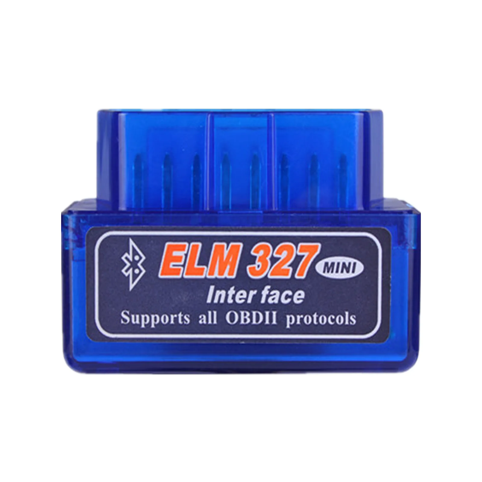 Alibaba.com: Obd V2.1 OBDII Car Fault Detector Diagnostic Scanner Obd2 ...