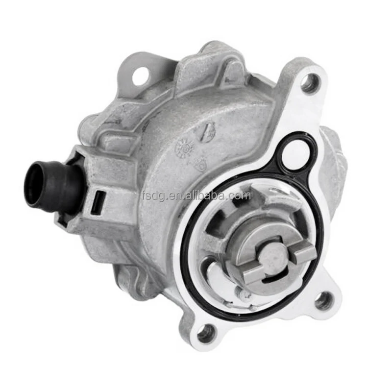 Brand New Power Brake Booster Vacuum Pump Oem Lr047384 Lr039592 ...