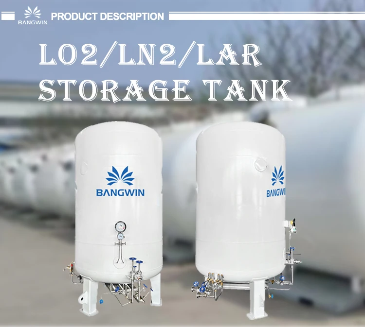 Tanque Iso T75 Tanque Iso De Lo2 Ln2 Lar Contenedor Cisterna Iso T75 De ...