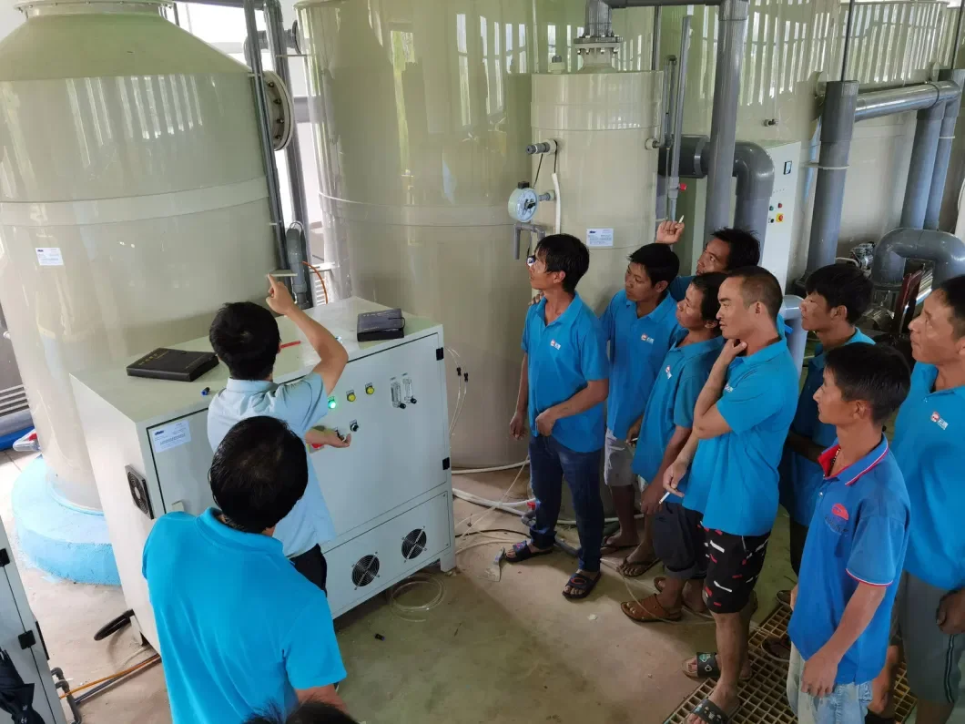 Wholesale Indoor Ras Aquaculture Tilapia Growing System Recirculating ...