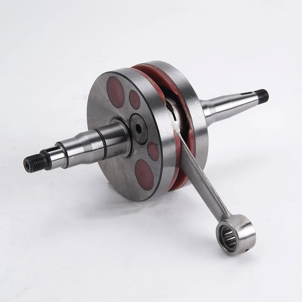 Factory Custom Modifications Motorcycle Crankshaft Parts Cg125 Cg150 ...
