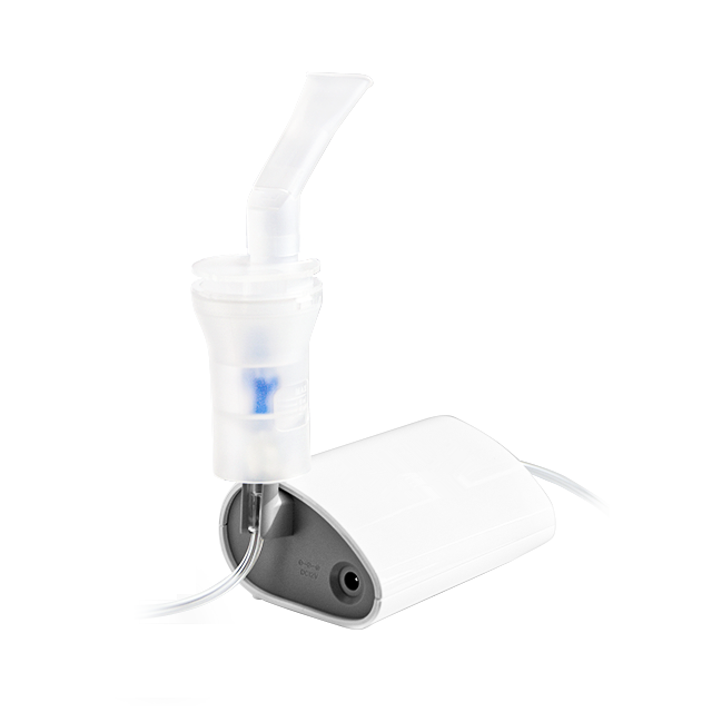 Portable Mesh Inhaler Nebulizer For Kids - Buy Nebulizers,Mesh ...