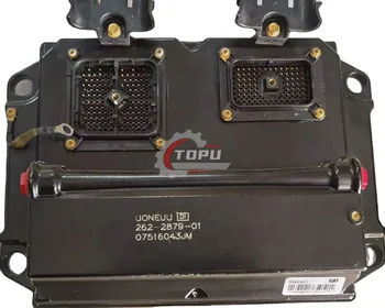 C7 Engine 950h 962h Controller Ecu Ecm 279-0498 2790498 - Buy C7 ...