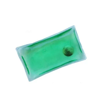Body Comfort Reusable Rectangle Shape Click Heat Pack Chemical Heat ...