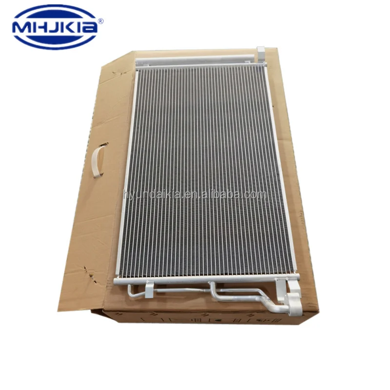 Mhjkia Auto Parts Ac Condenser 97606-f2000 Heat Exchanger For Korean ...