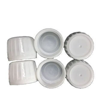 28mm Tamper Evident Plastic Caps For Glass Syrup Bottles - Buy Syrup Glass Bottle Plastic Caps ...