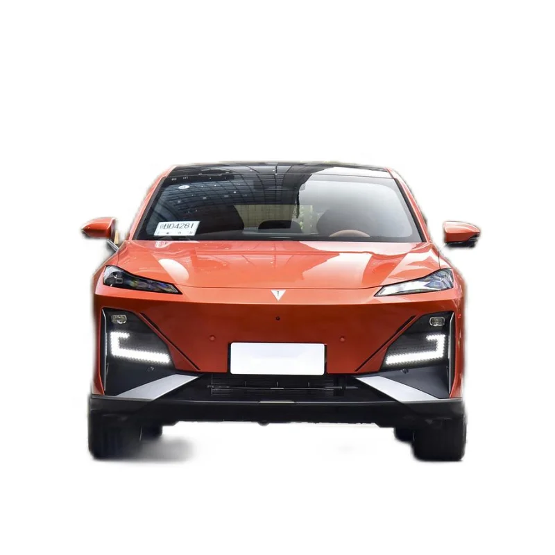 Changan Deepal S7/s7i Suv Eléctrico De 5 Puertas Y 5 Asientos,Vehículo ...