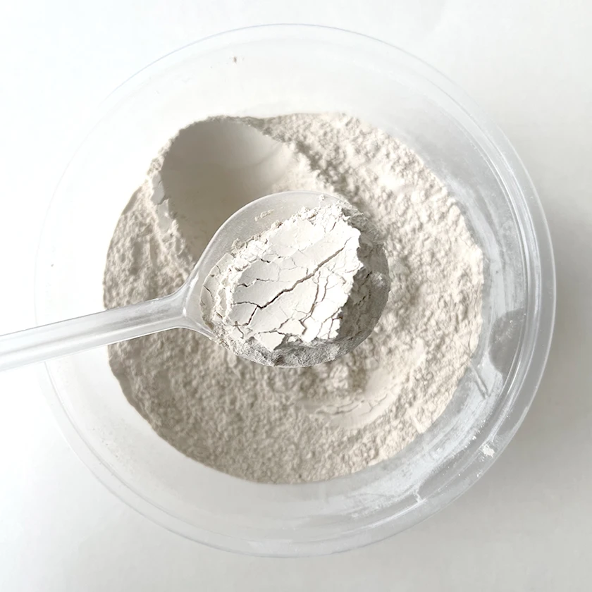 Montmorillonite Clay Bentonite Clay Smectite Powder China ...