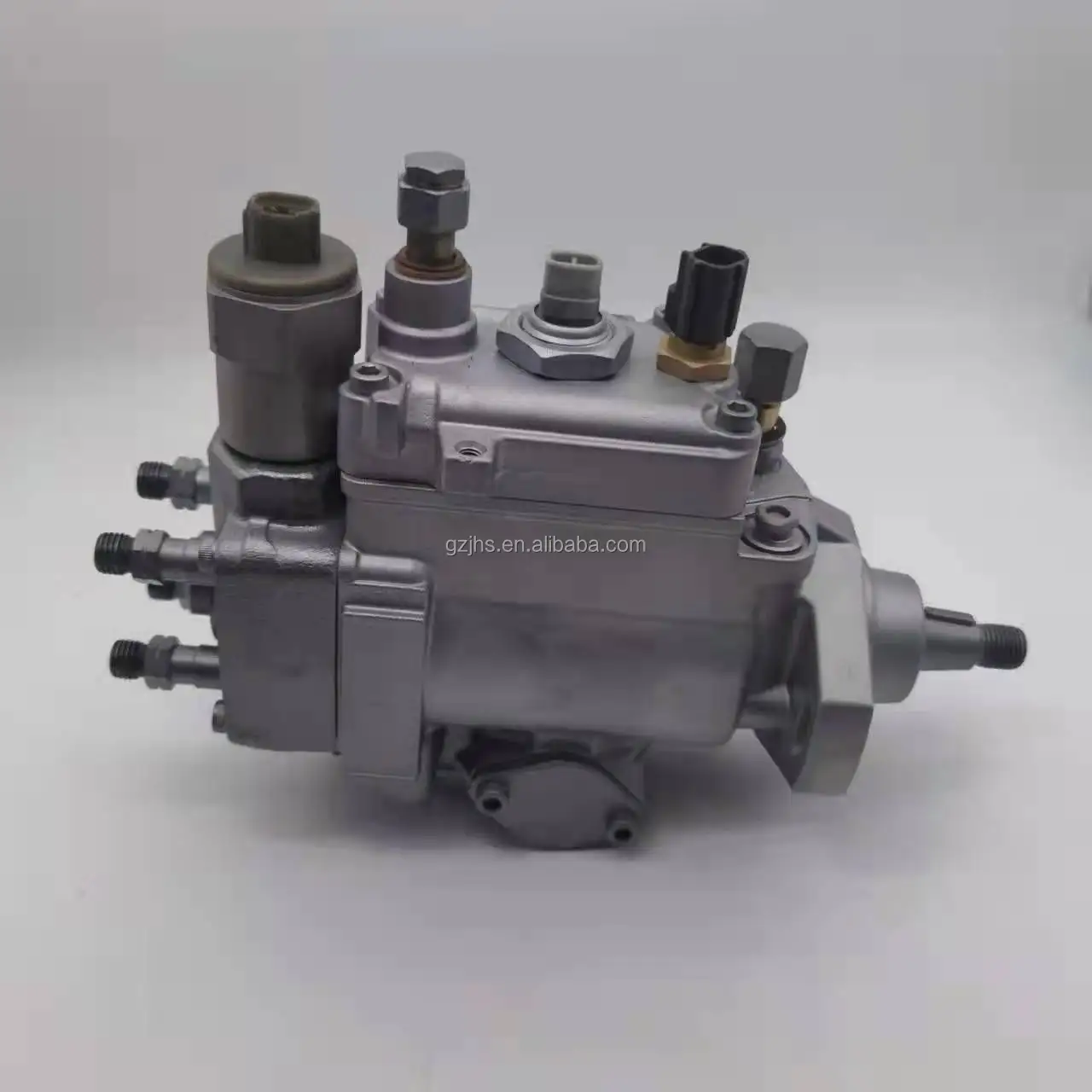 High-quality Diesel Injector Fuel Pump for Toyota Hiace