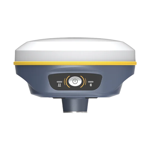 South Surveying Instrument Smart Gnss Rtk Receiver With One Camera ...
