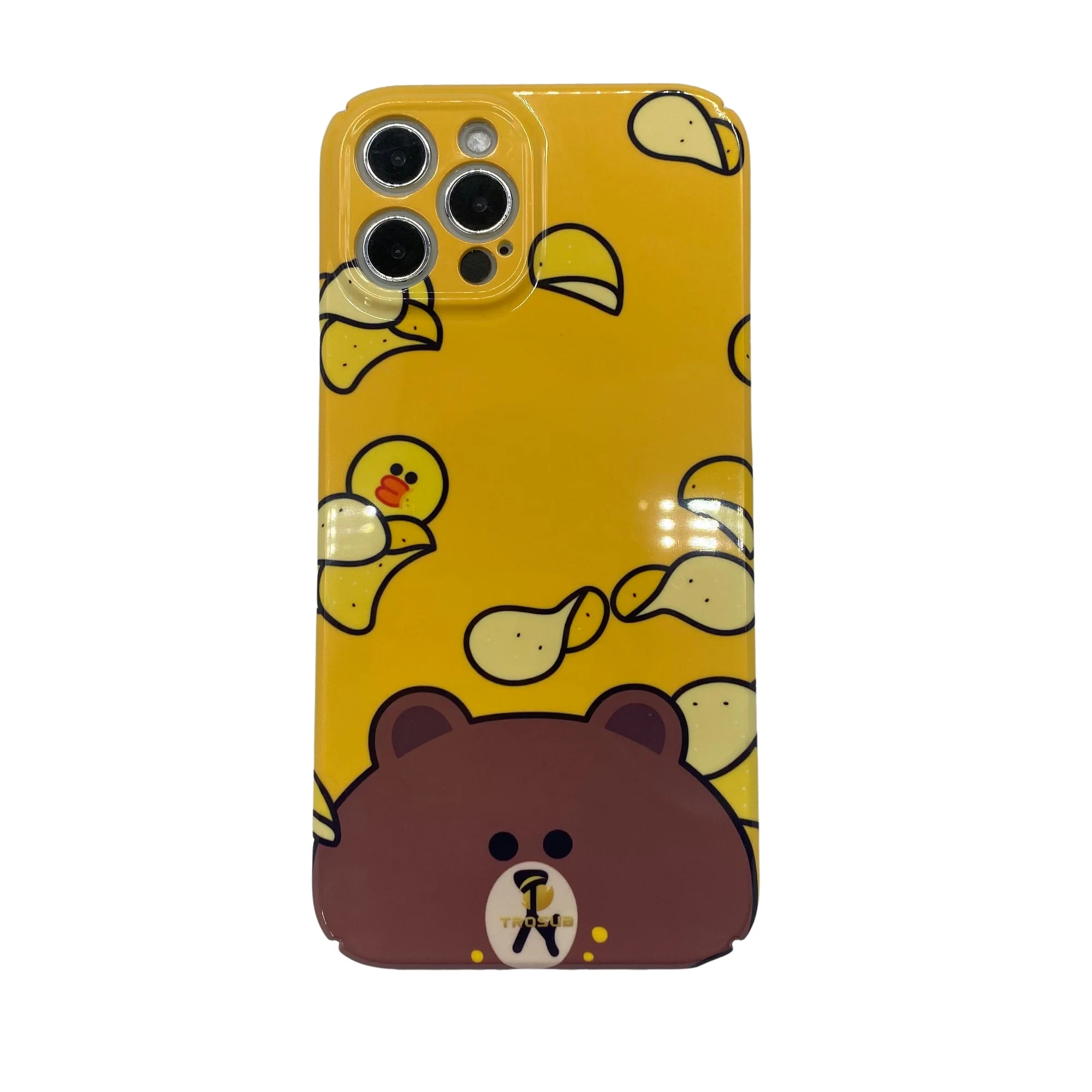 2023 Diy Logo Film Sublimation 3d Pbt Custom Printed Mobile Phone Case ...