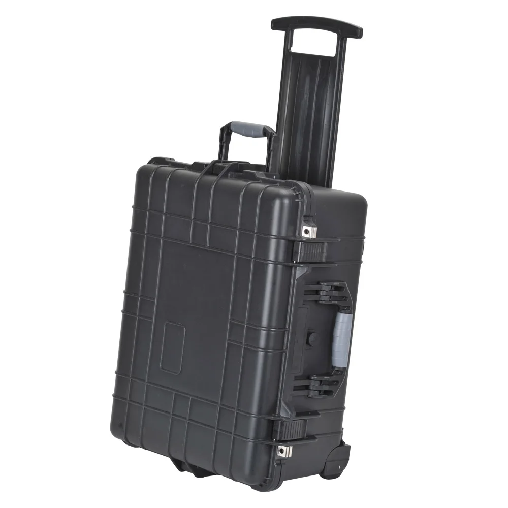 Alibaba.com: Hard Long Carry Shockproof Protective Gun Cases PP Tool ...