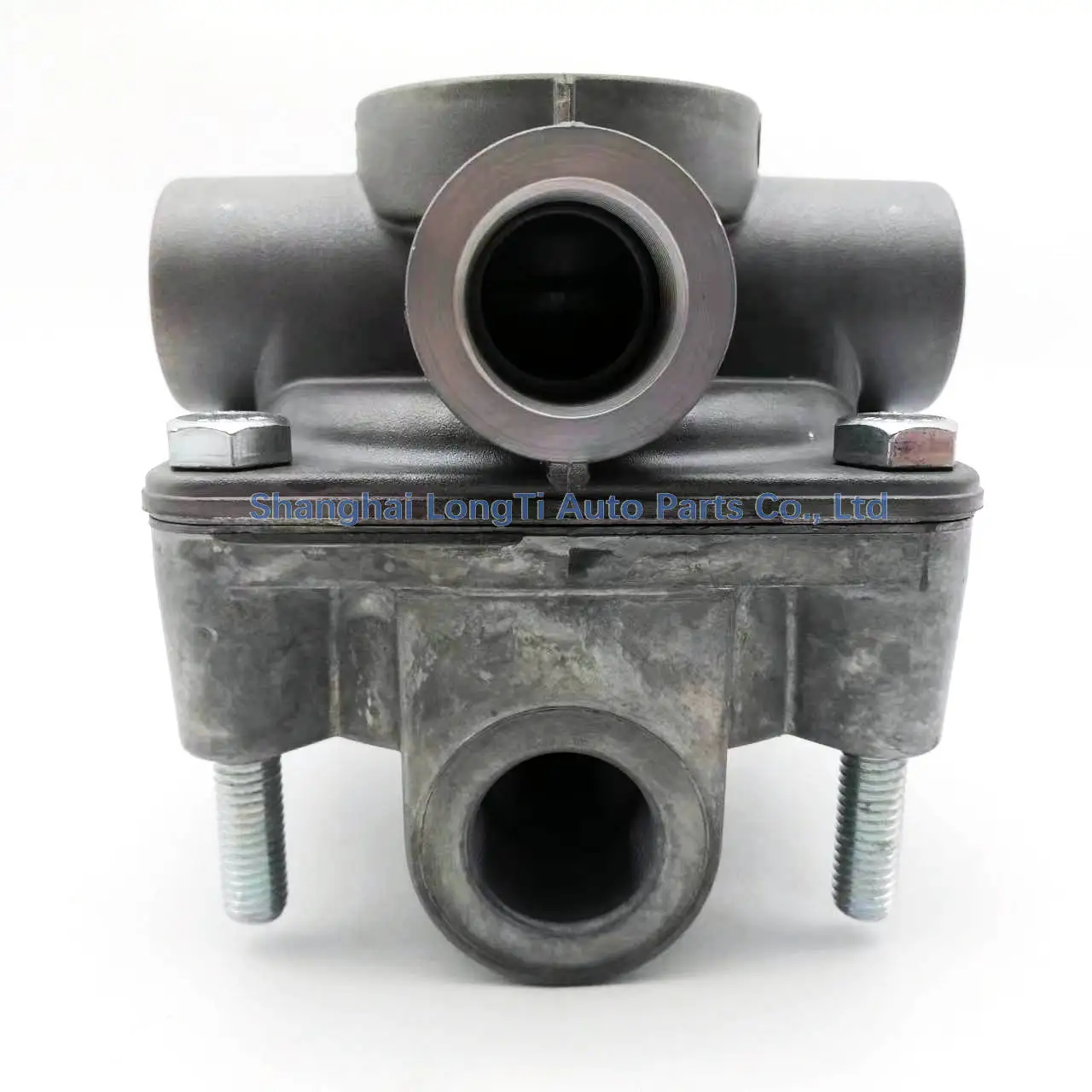 Original Imported Wabco Relay Valve 9730010130 For Mercedes-benz ...