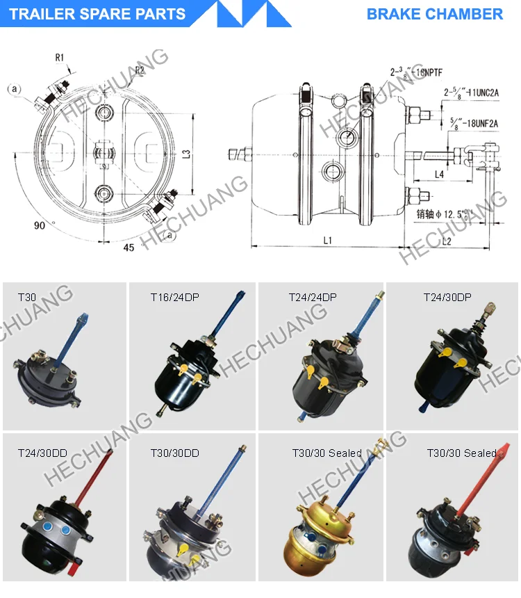 ISO Dimension Mechanism Twistlock Galvanized Shipping Container