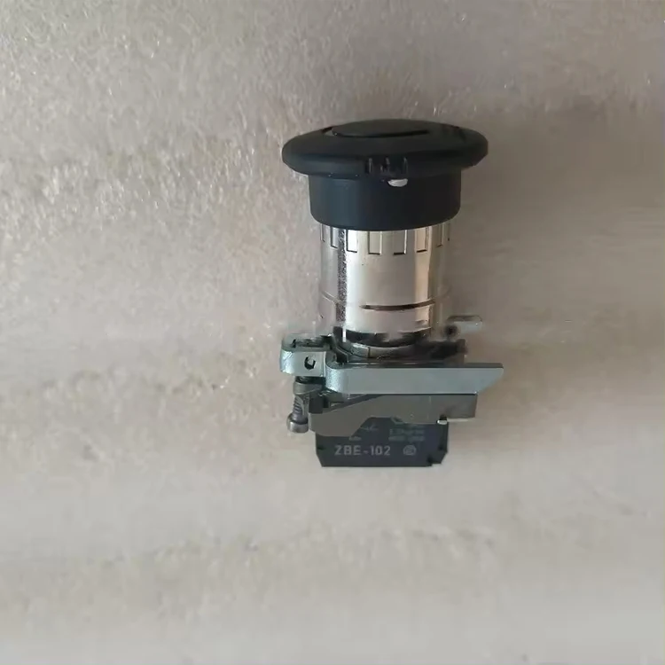 SDLG Hand Brake Switch - Reliable Spare Part for LG936L/LG938 Wheel Loader