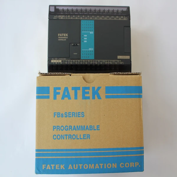 Fbs-40mar2-ac Hmi Plc Fatek Plc Fbs Programmable Fbs-40mar2-ac - Buy Fbs-40mar2-ac Ab Fatek Plc ...