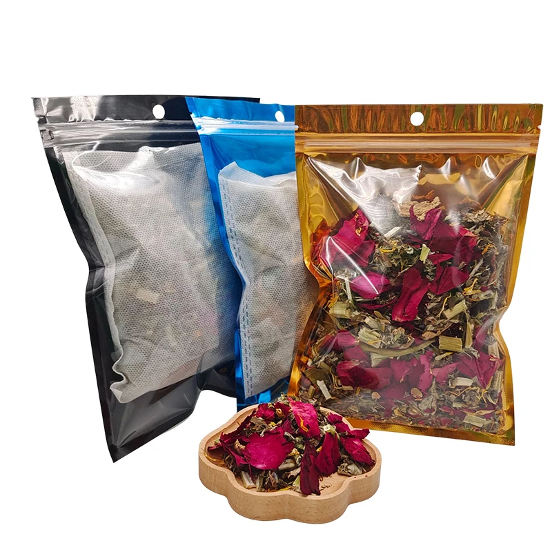 Yoni Steam Herb Blend - Natural Vaginal Cleansing