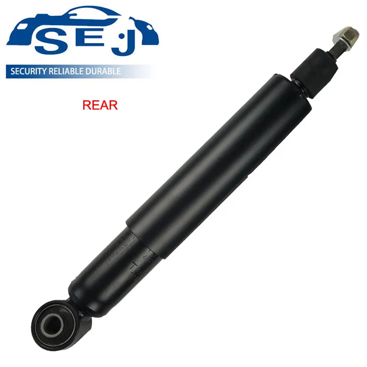 Rear Shock Absorbers for Toyota Land Cruiser HDJ100 345023 48531-69685 ...