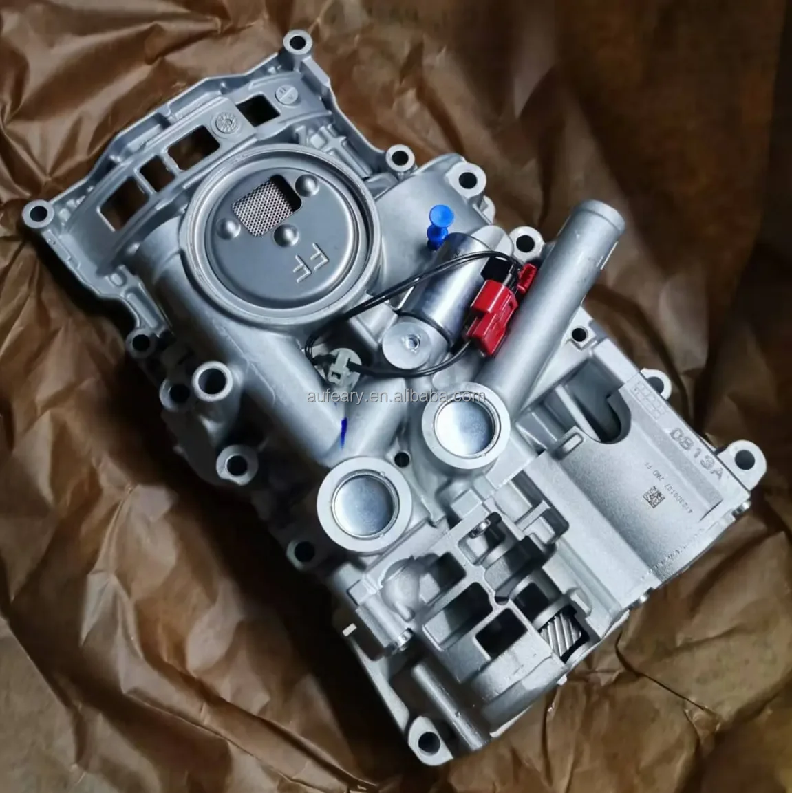 Auferay 233002F700 23300-27700 OEM CARRIER ASSY-BALANCER SHAFT Oil Pump ...