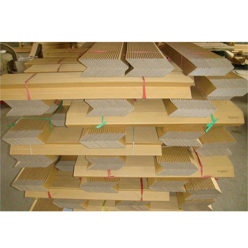 Truck Corner Protector Cardboard Recyclable Kraft Edge Protector for ...