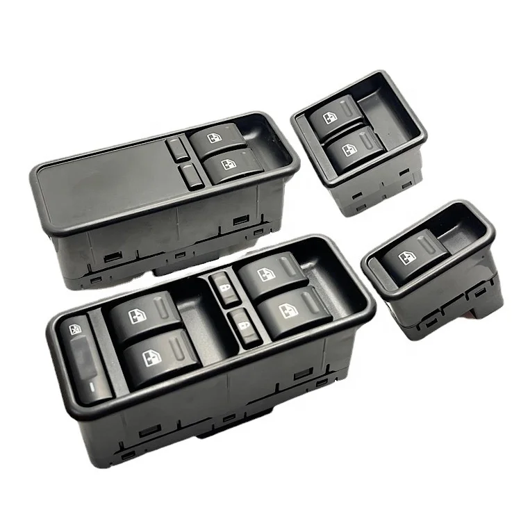 New energy electric vehicles Power Window Master Control Switch ...