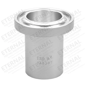 Din 4 Viscosity Cup Cups Aluminum Flow Cup Liquid With Stand - Buy ...