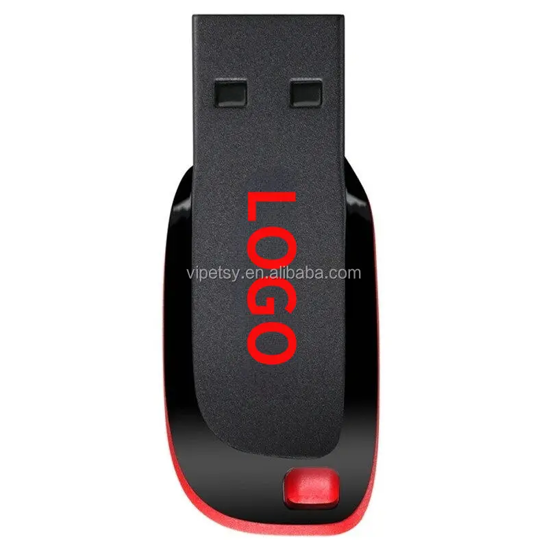 Factory Custom Logo Usb Flash Drive San Disk Usb Flash Drive 4gb 8gb ...