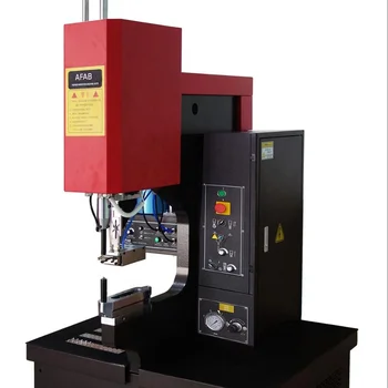 Hydraulic Fastener Insertion Self Clinching Machine Hager Pem With ...