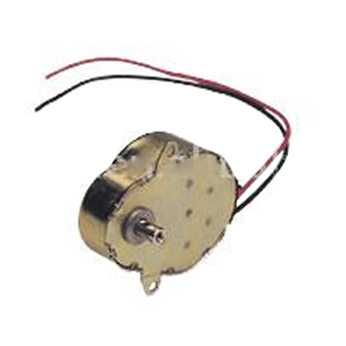 IE 2 Pear Shape Synchronous Motor,Ac Motor Small Ac Gear Synchronous ...