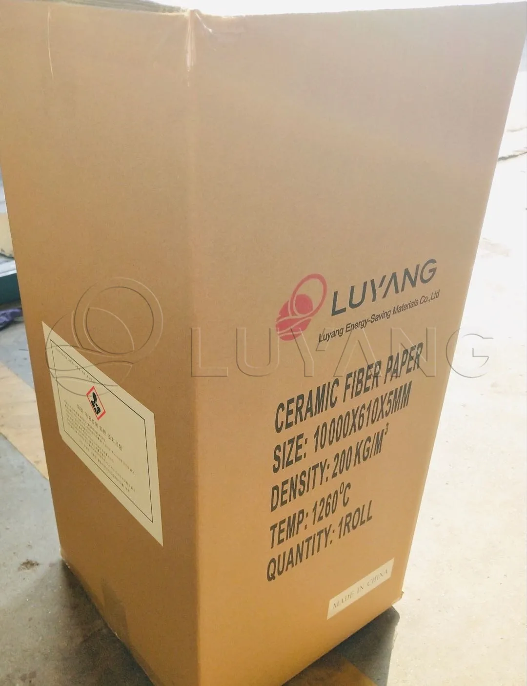 Aes Wool Paper Alkaline Earth Silicate Fiber Gasket - Buy Aes Wool ...