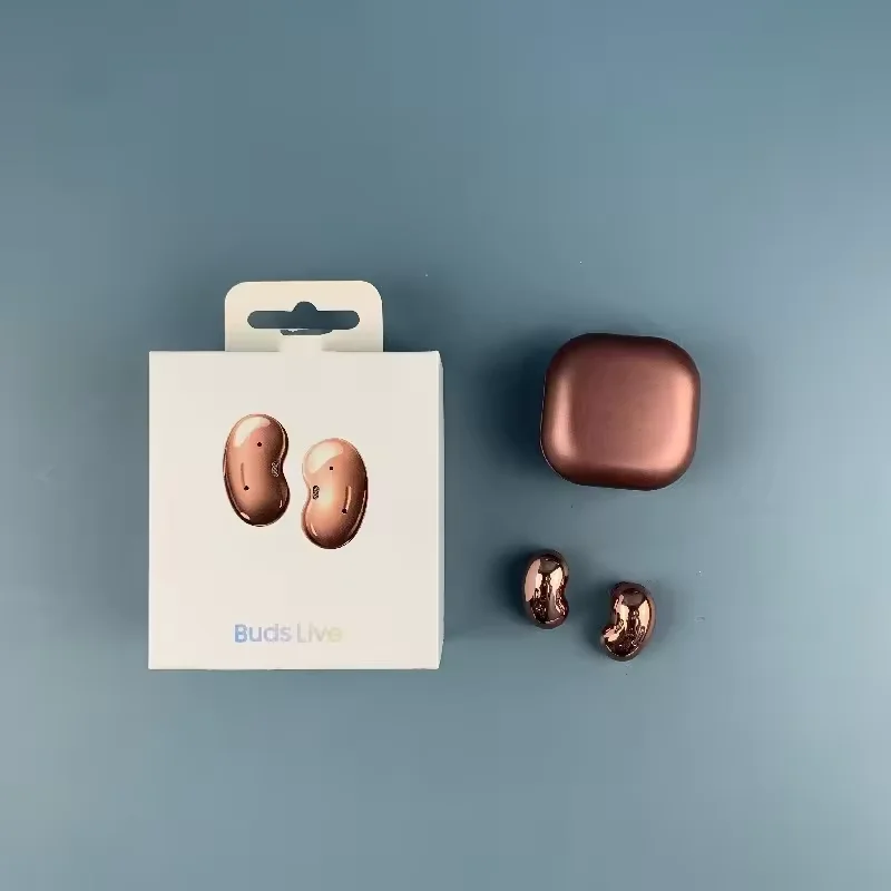 R180 TWS Buds Live Wireless Earbuds - Samsung Galaxy Buds Alternative