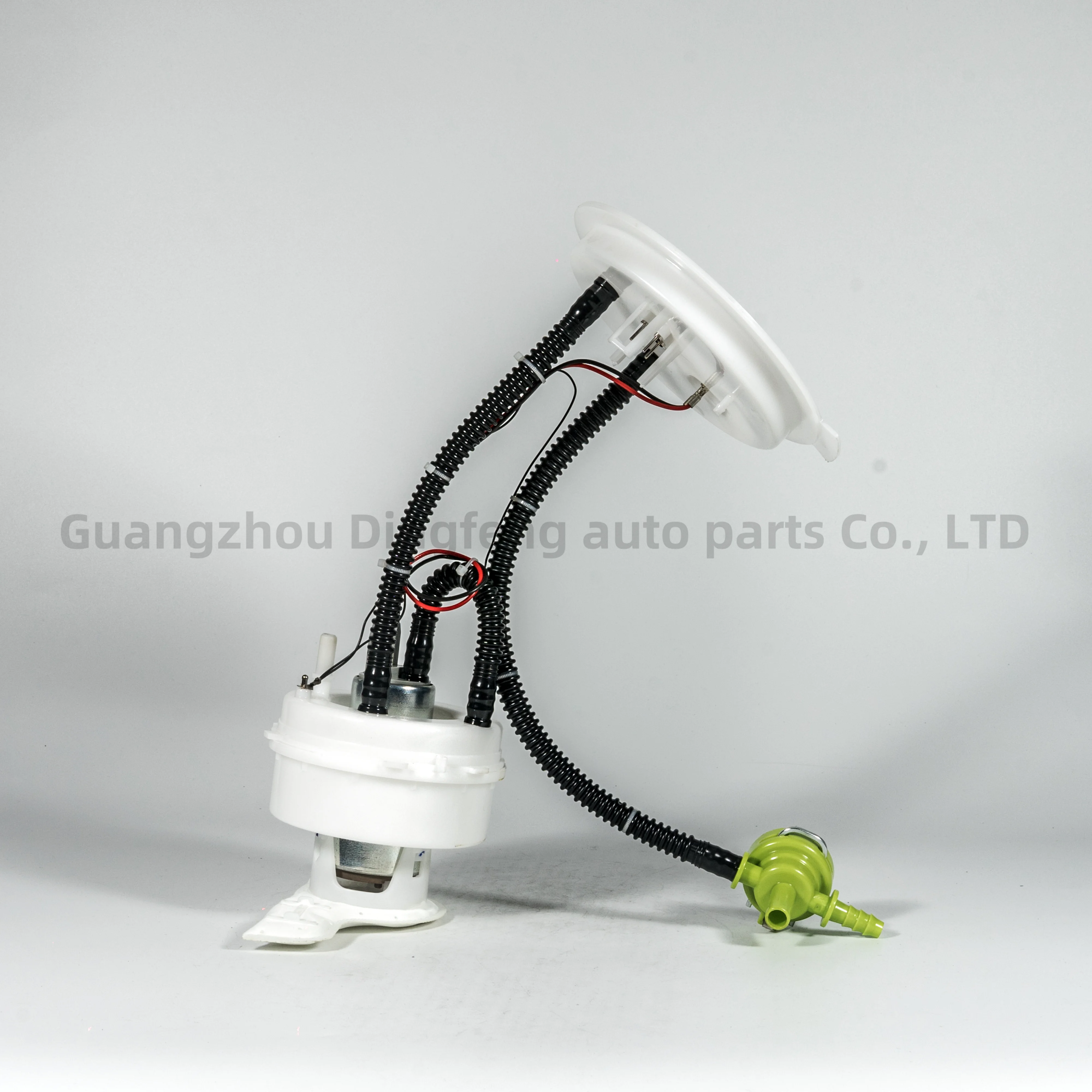Fuel Pump Assembly 16117260647 16117260642 Petrol Car Engine For Bmw ...