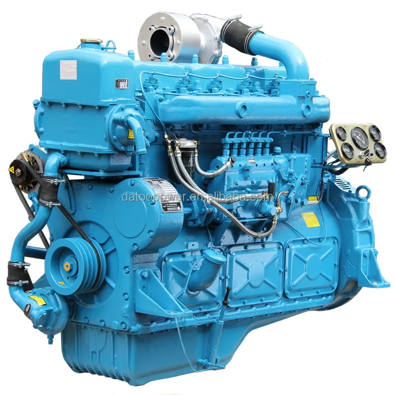 Shanghai 6135 Diesel Engine Spare Parts - Reliable Solutions