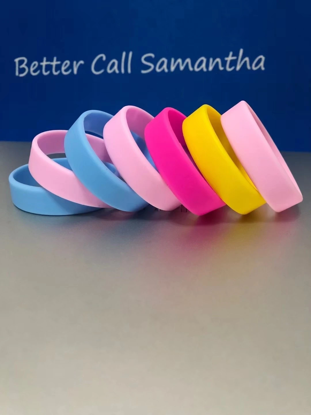 Company Overview - Deqing Mocun Chengda Silicone Product Factory