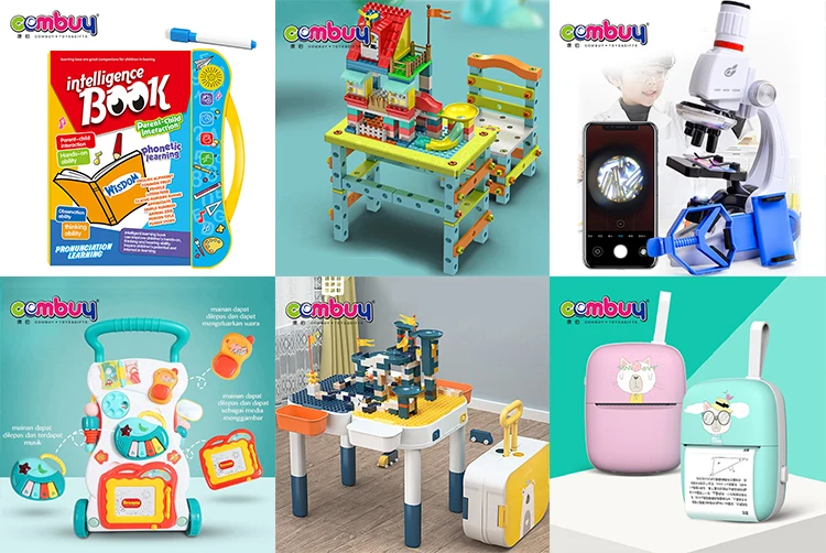 Chemical 14IN1 Toy Children Play Kit - Experiment Toys Science