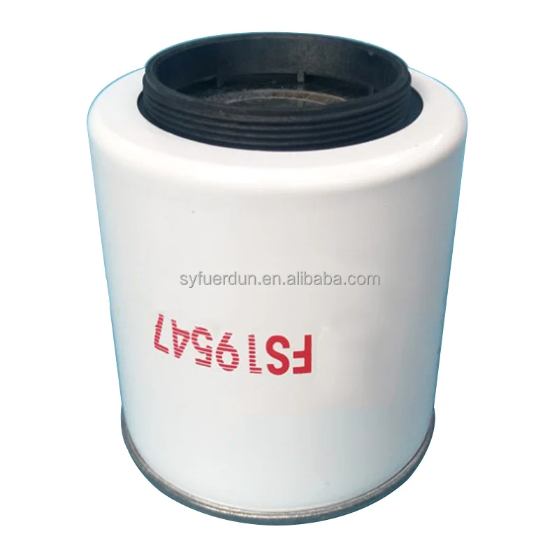 Fuel/water Separator Filter for TRUCKS DENNIS 10N - 1800hours Warranty