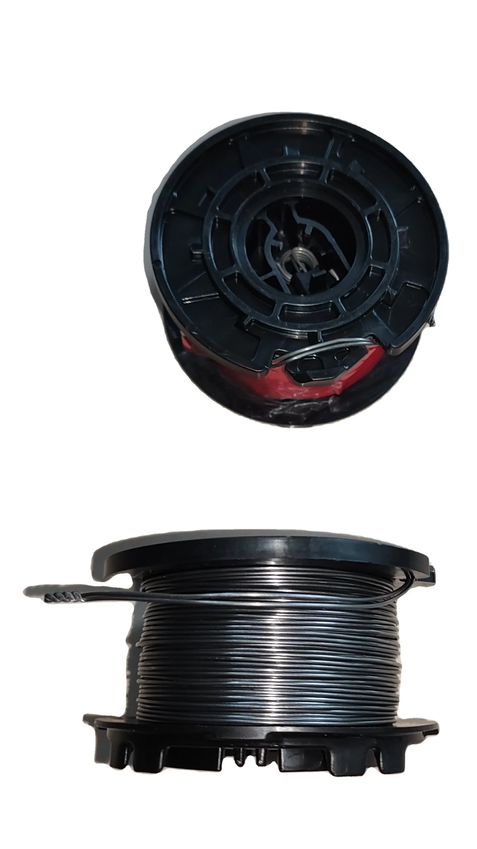 Tw1061t Wire Coil For Rb441t Rebar Tying Machine - Buy Max Twintier ...