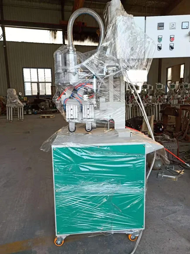 New Automatic Cutting Machine,Simple Tarpaulin Cutting-off Machine ...