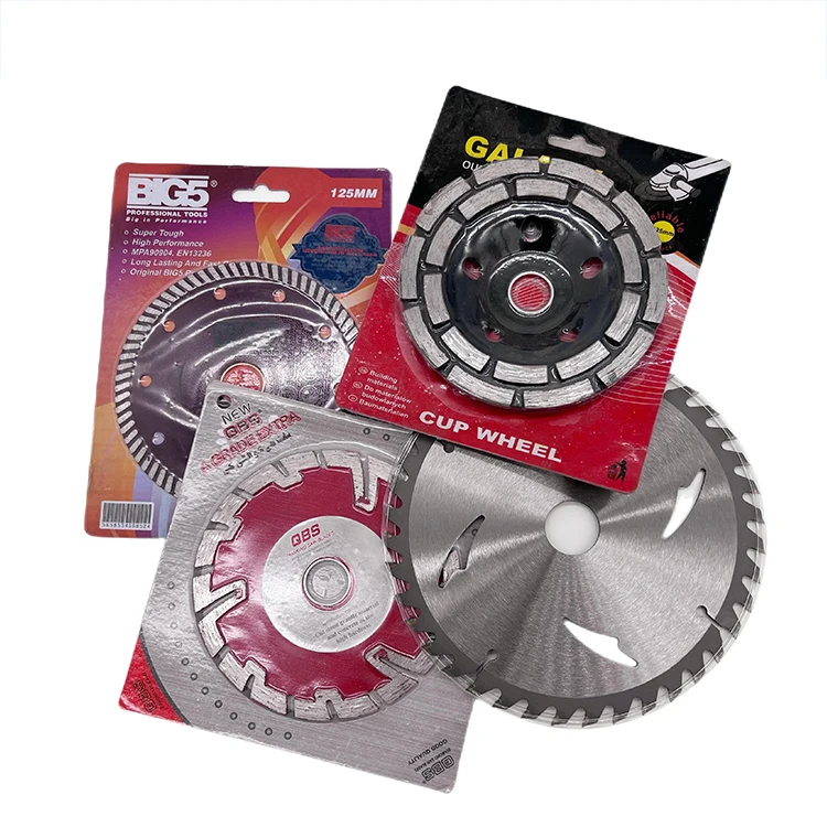 3 Inch Circular Wood Saw Blade 24 Segments TCT Cutting Disc for Wood ...