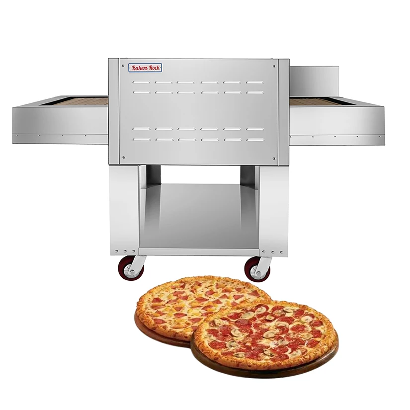 450 degree high temp pizza oven for Italian taste handmade stone energy ...