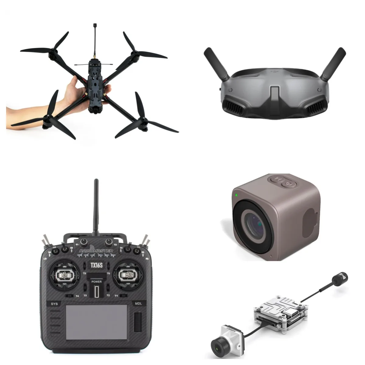 10inch Long Range Drones 30km With 4k 8k Camera And Gps Long Range ...