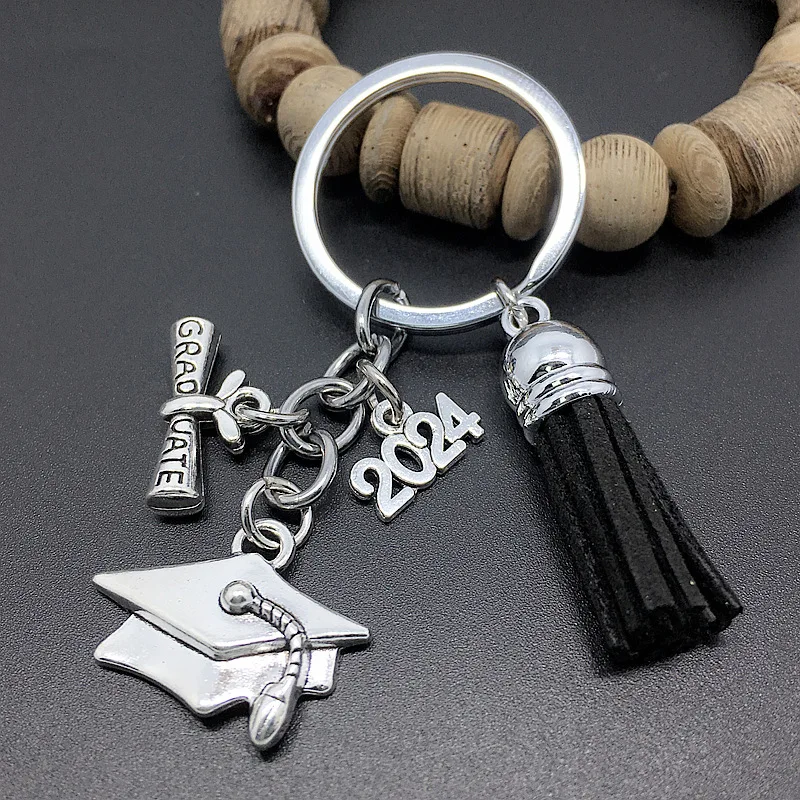 30 Models Senior Class of 2024 Graduation Gift Key Chains