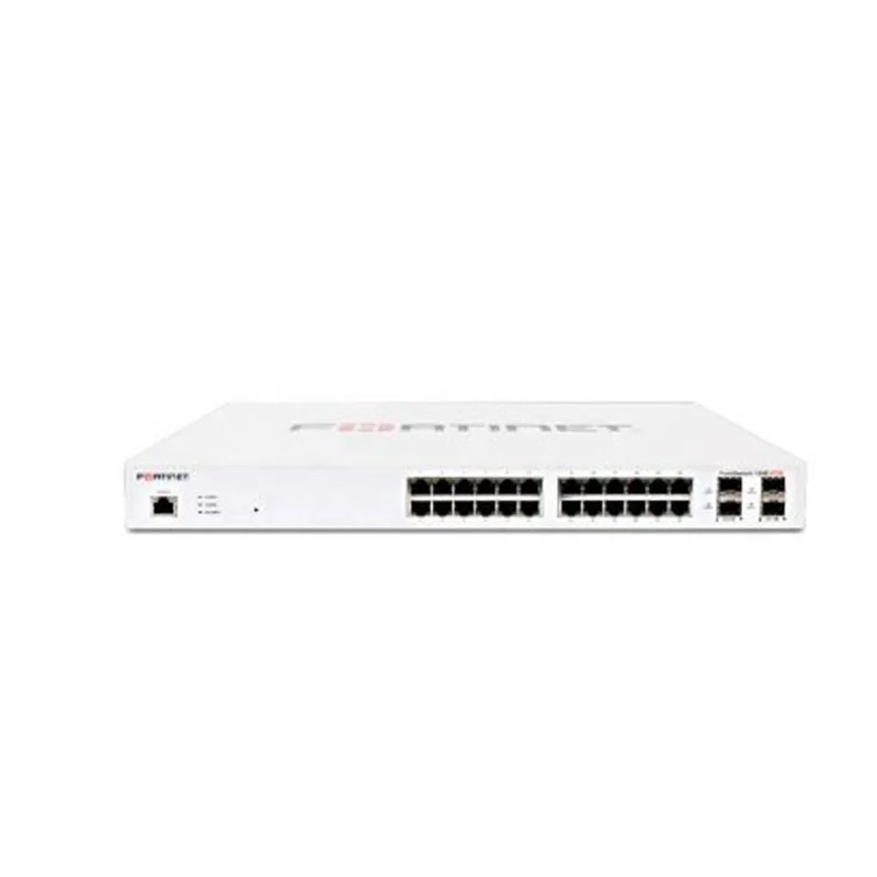 Fortinet FG-50E Fortigate 50E Firewall and FC-10-0050E-950-02-12 ...