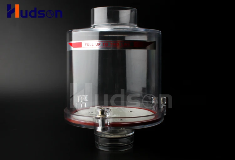 Soda Lime Co2 Absorber Anesthesia Machine Co2 Absorbent Canister - Buy ...