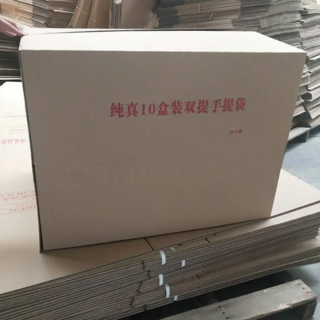 Gold Stamping Candy Shape Christmas Cracker Boxes Bon Bon Boxes ...