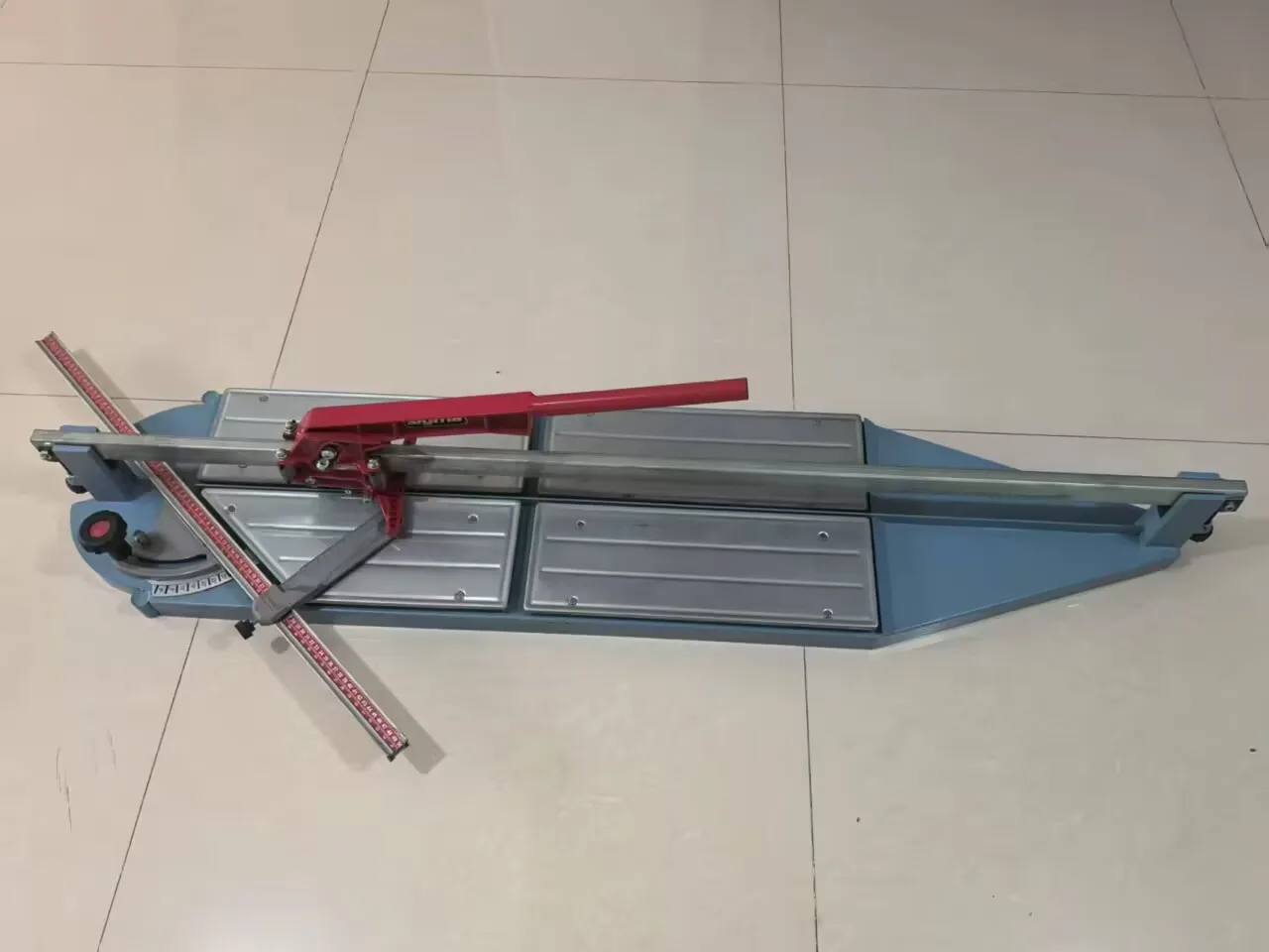 120cm Industrial Grade Manual 47" Tile Cutter Machine Customizable DIY ...