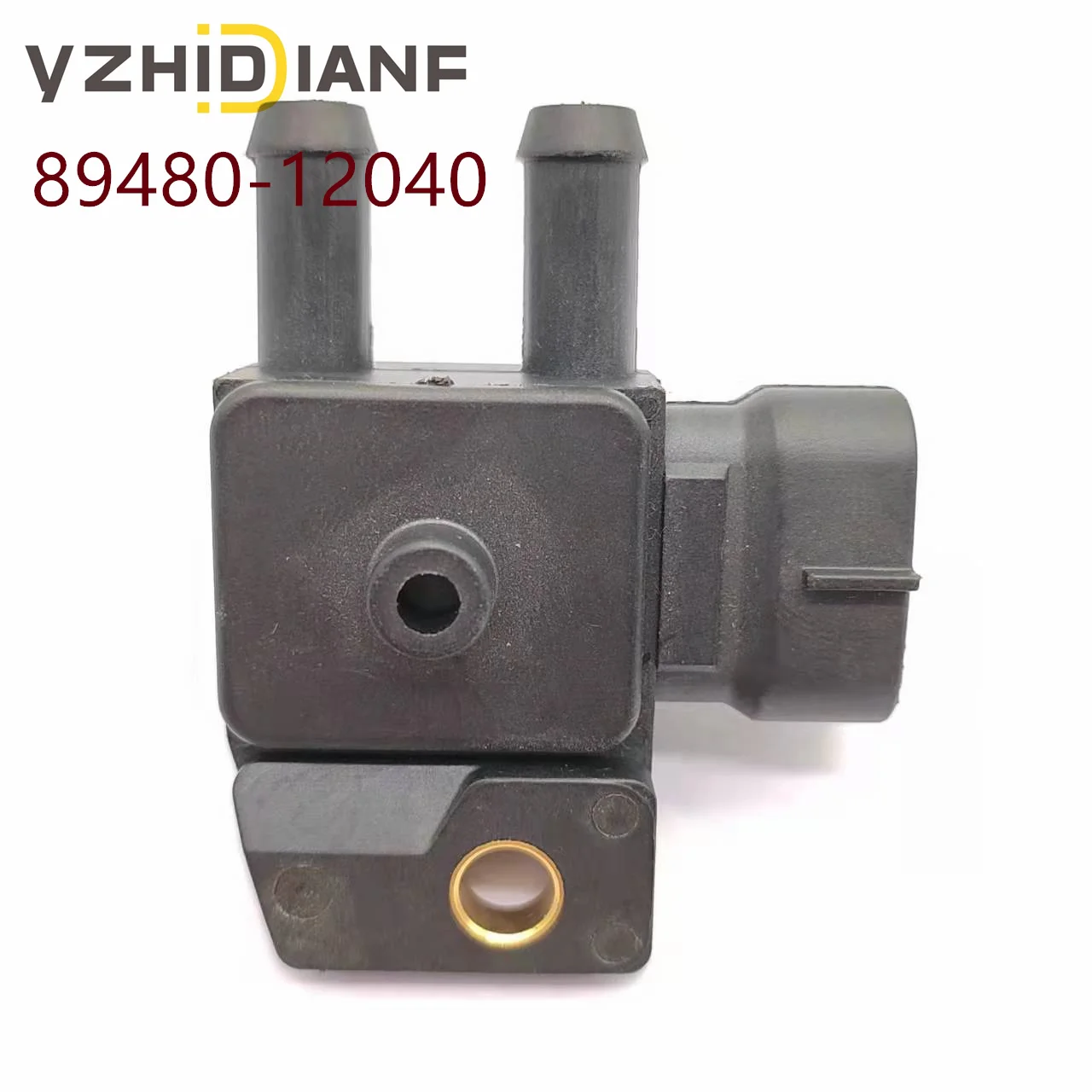 Air Intake Differential Pressure Sensor 8948112050 89481-12050 For ...