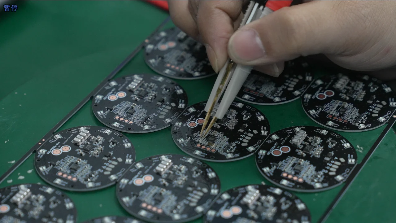 Magnetic Wireless Charging Module Wireless Charging Transmitter ...